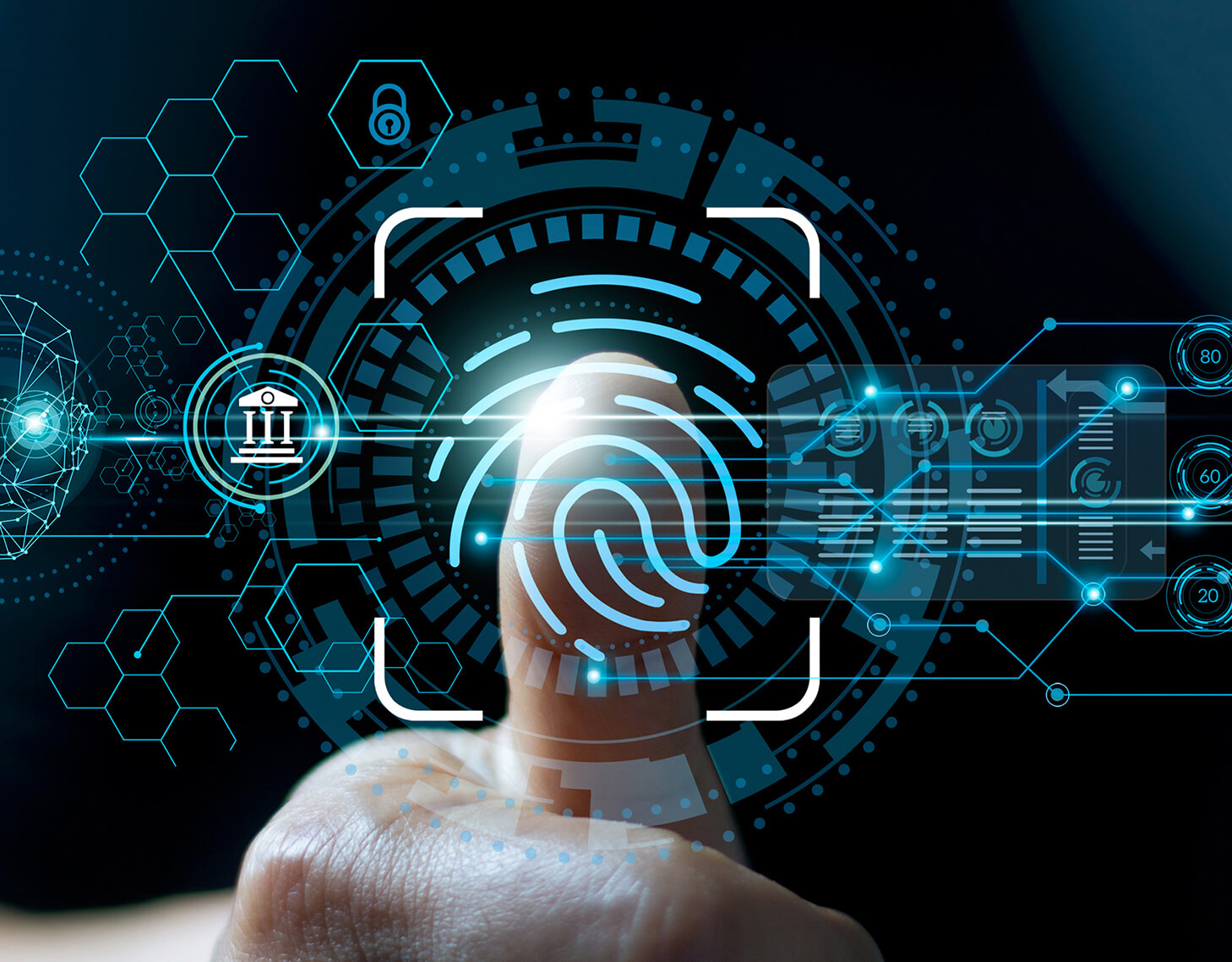 ID Dataweb and IBM expand partnership on identity verification