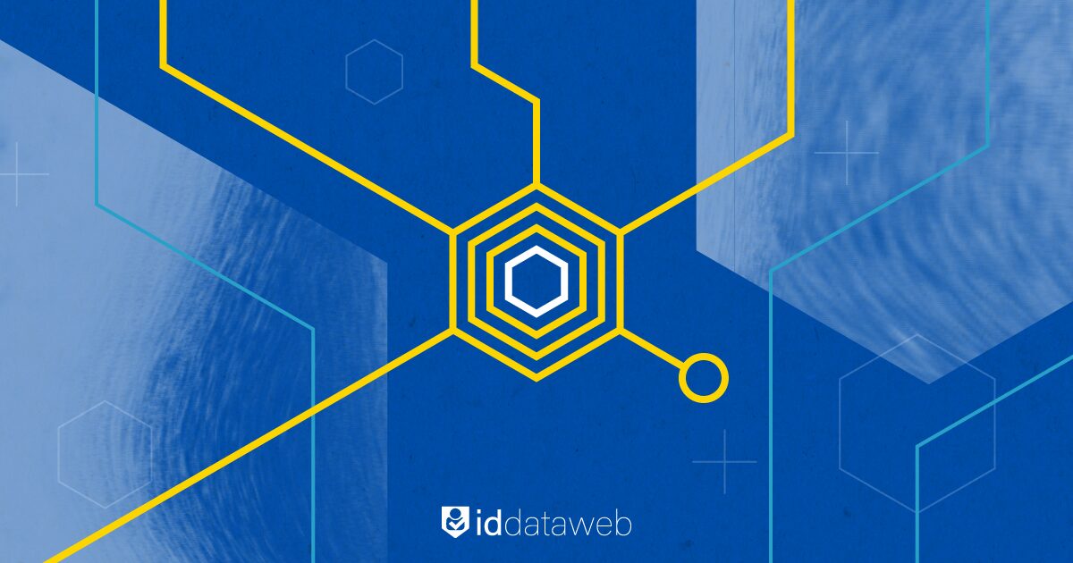 What is Identity Orchestration? - ID Dataweb